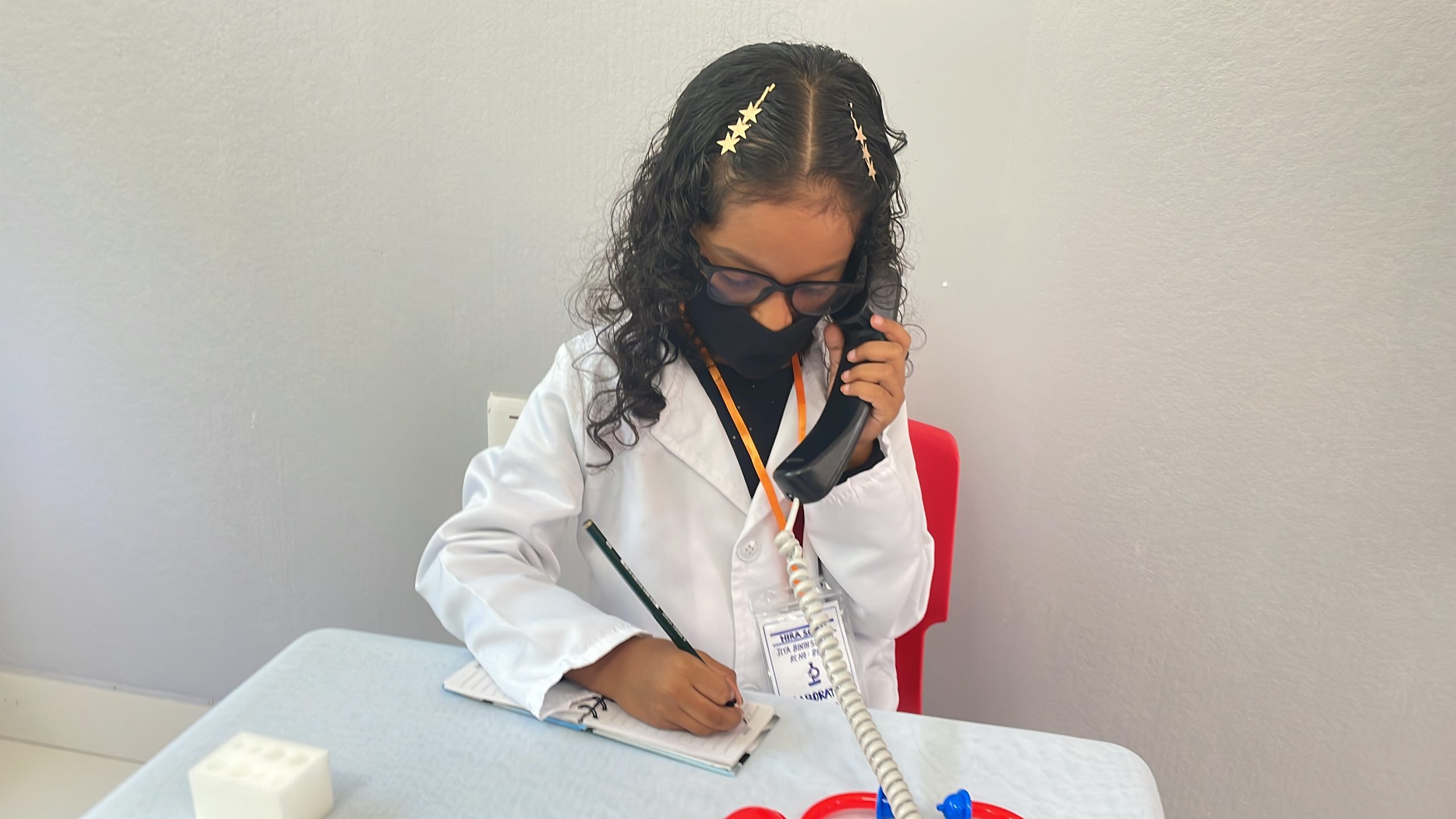 Contact Us - Hira School