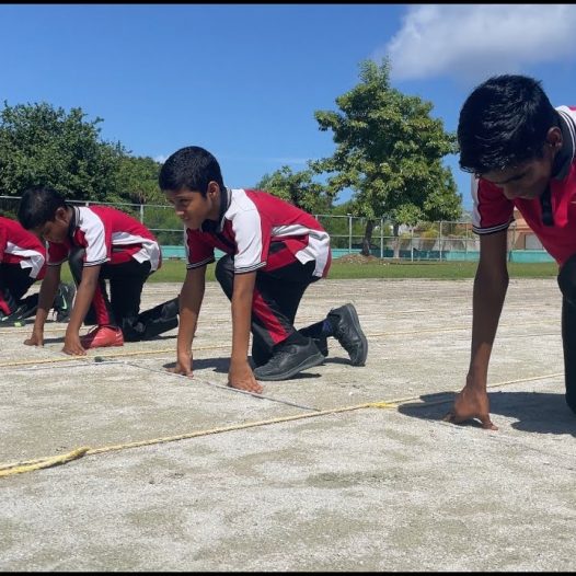 Celebrating the Success Story of Hira Schools' 1st Batch in O'Level ...